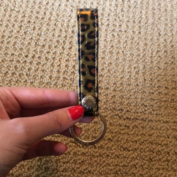 Marc Jacobs | Accessories | Marc Jacobs Keychain | Poshmark